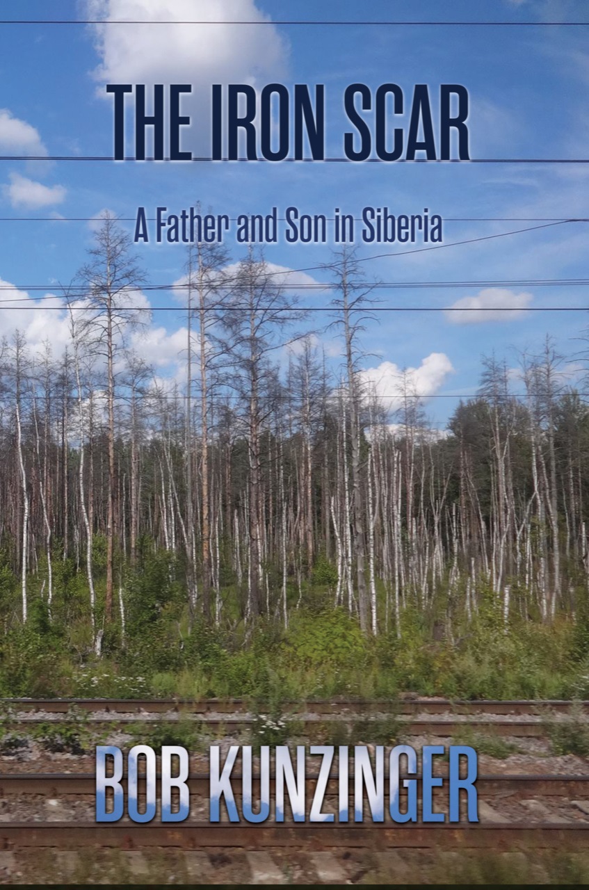 Special Edition/The Iron Scar | a view from this wilderness