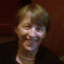 Cathy Kunzinger Urwin, Ph.D. | a view from this wilderness