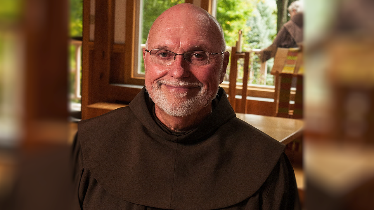 Fr. Dan | a view from this wilderness